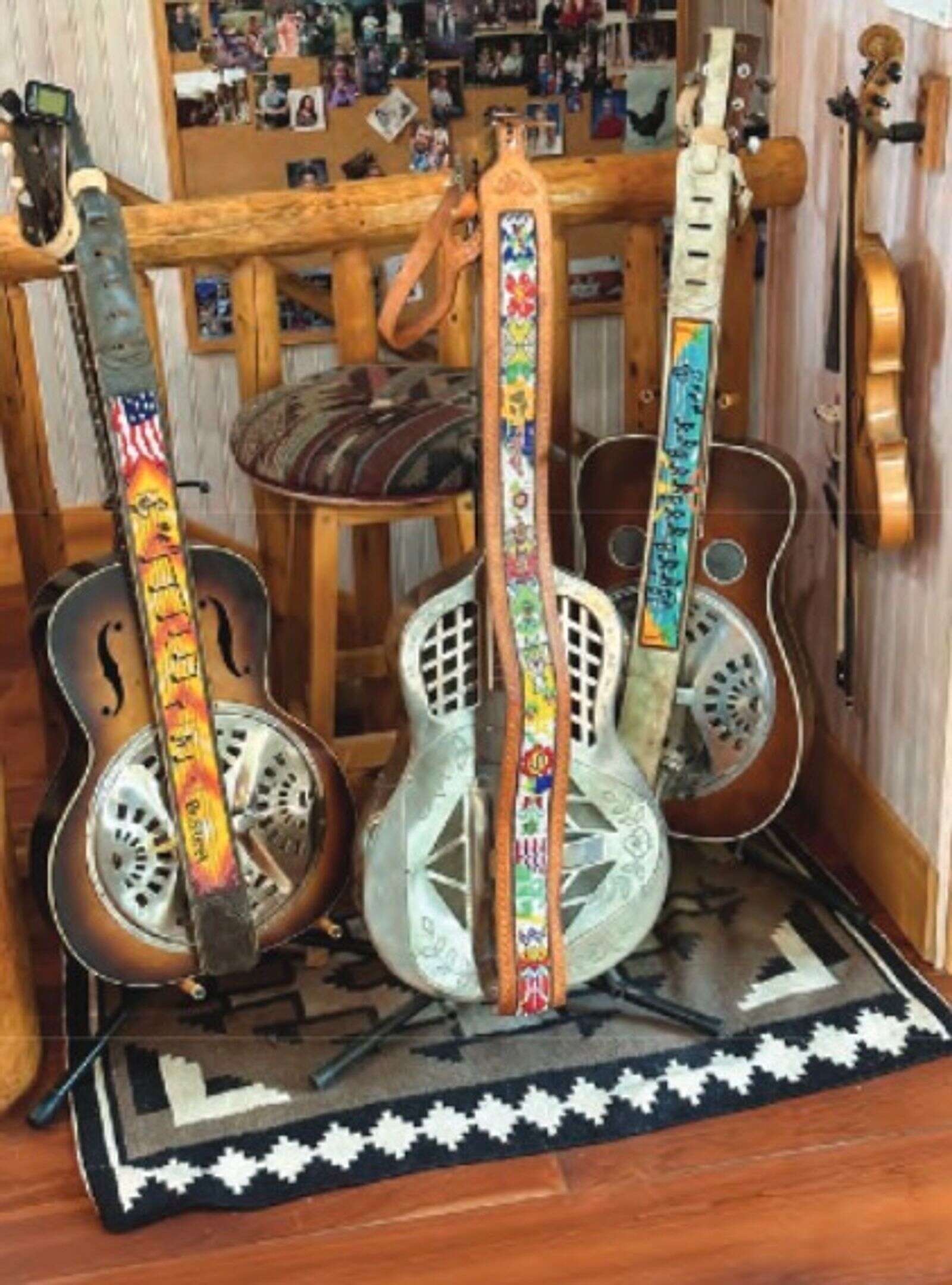 Retired Cortez surgeon advances in national art competition with ...